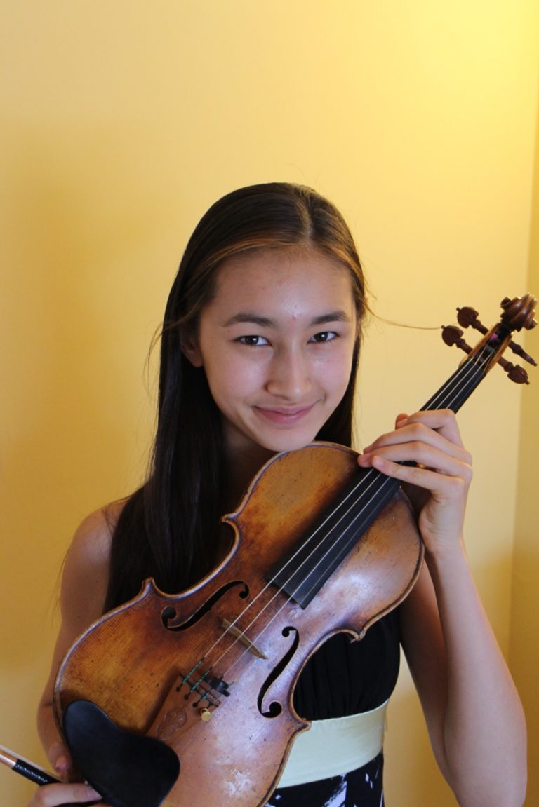 Indiana Student to Compete in National Performance Competition ...